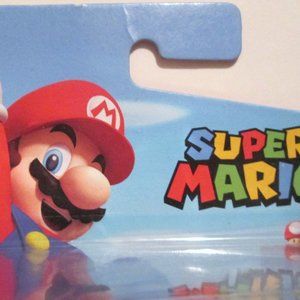 Nintendo | Toys | Super Mario Bros 25 Figurine Mario Cheering 3 | Poshmark